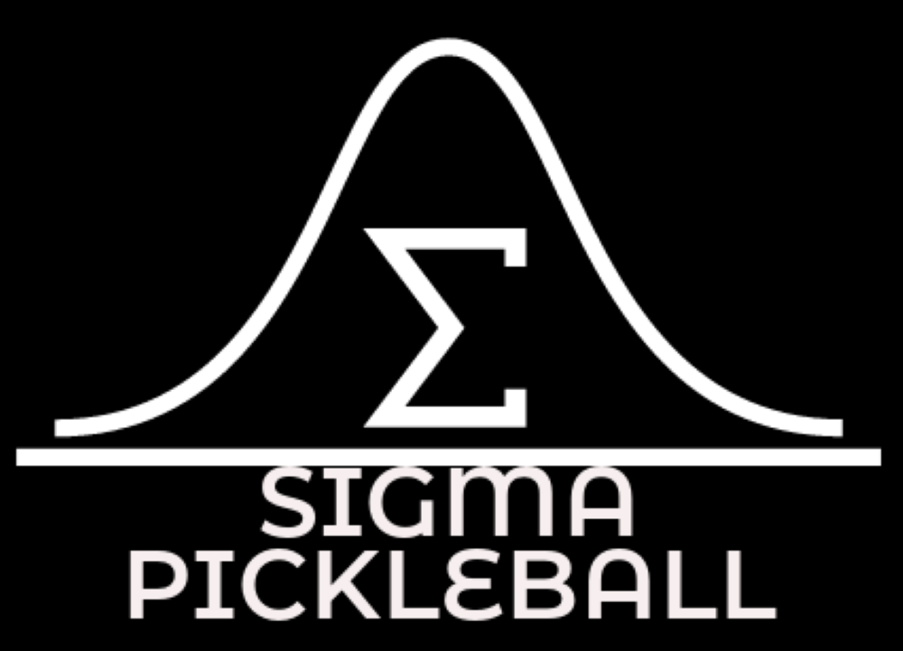 Sigma Pickleball